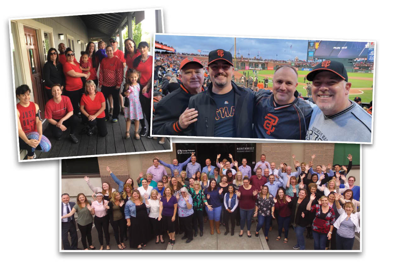 Insurance Careers | Commercial Insurance Careers