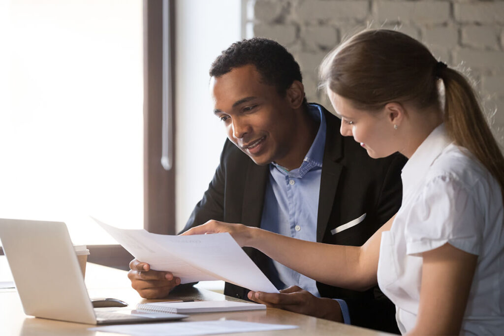 Business Insurance | George Petersen Insurance Agency