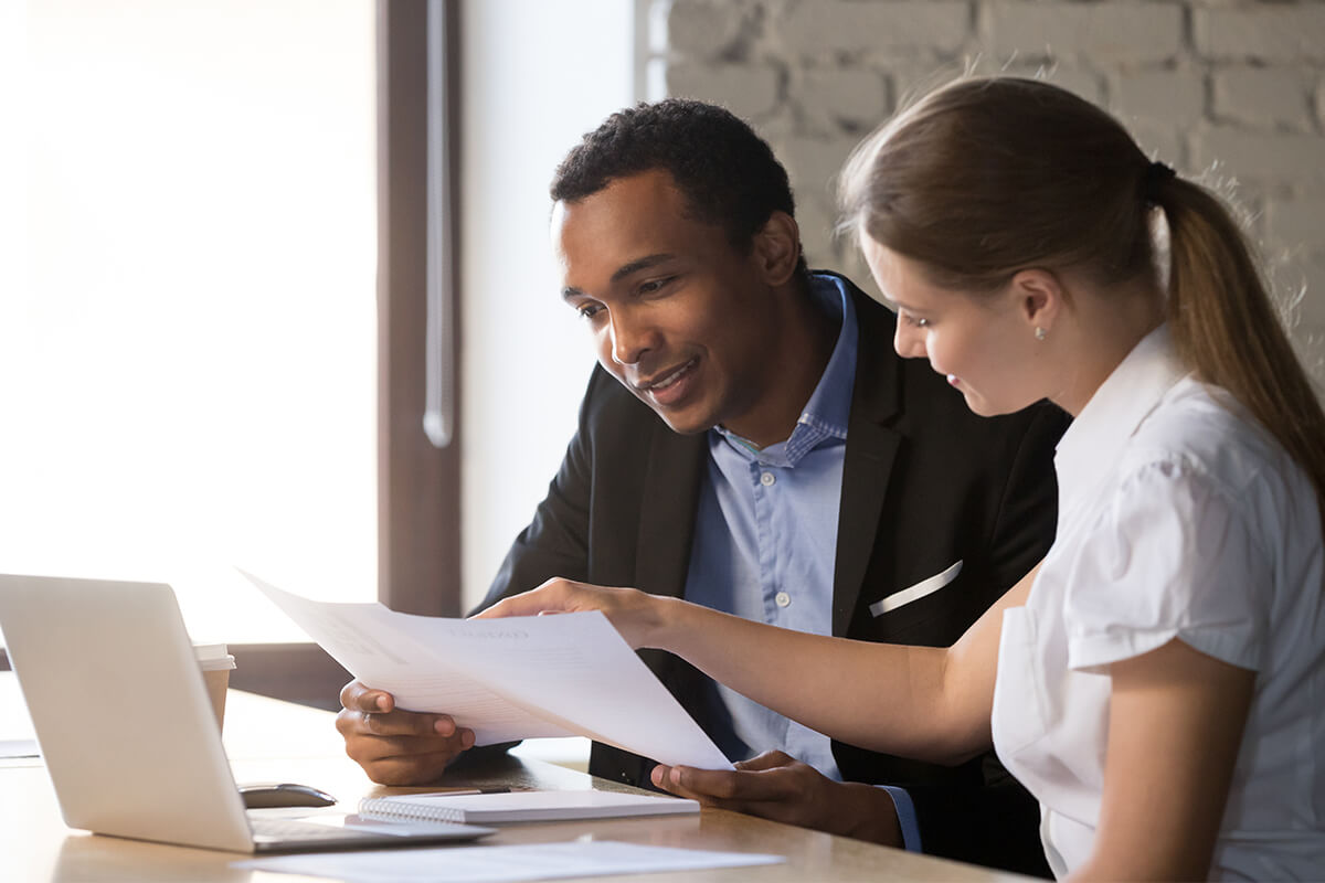 Business Insurance | George Petersen Insurance Agency