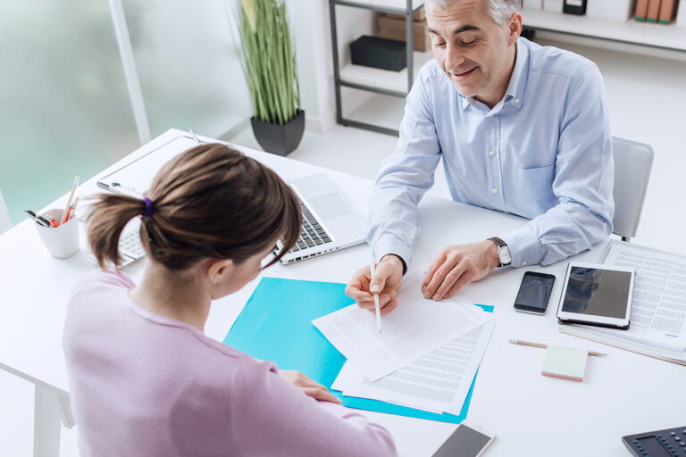 Business Insurance | George Petersen Insurance Agency