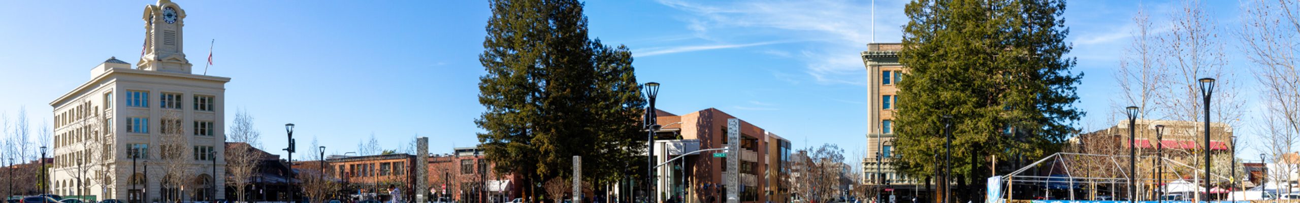 Santa Rosa - George Petersen Insurance Agency