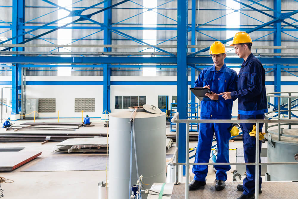 Business Services | Business Insurance Services