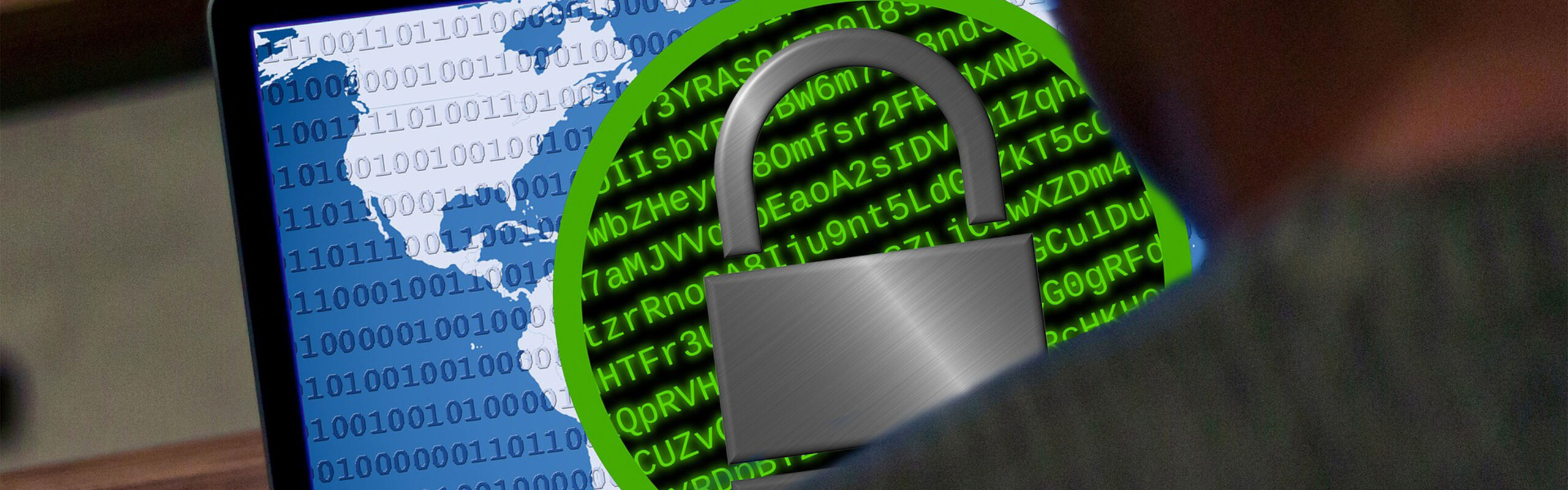 Software Security Hole Puts Businesses at Risk - George Petersen ...