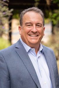 Steve Galyardt - George Petersen Insurance Agency