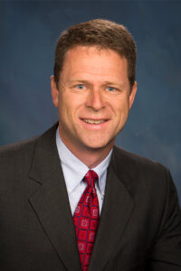 Lawrence "Larney" Ford - George Petersen Insurance Agency