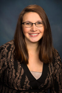 Angela McLaughlin - George Petersen Insurance Agency