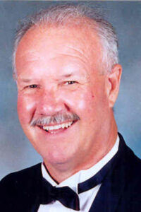 Joe Gibson - George Petersen Insurance Agency