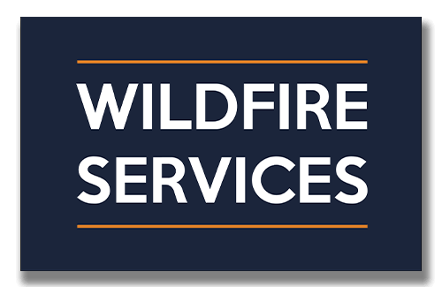 Wildfire Mitigation Services